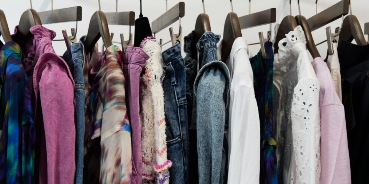 Square is an award winning ladies designer store.