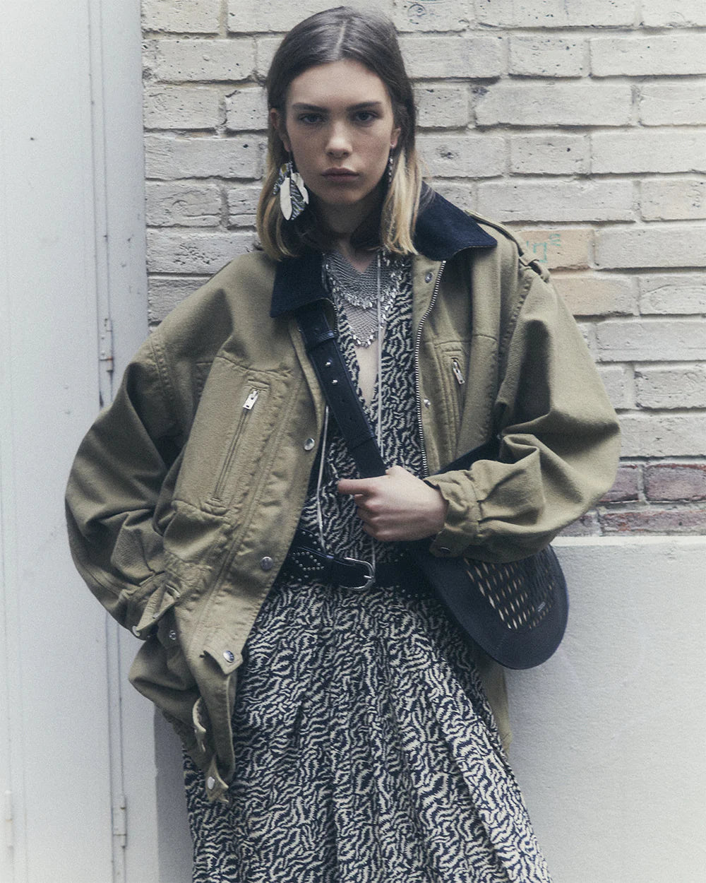 Square is an award winning ladies designer store.